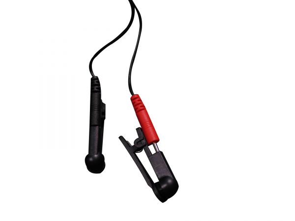 TENS Ear Electrodes Healthcare World