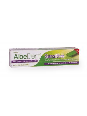 Sensitive Toothpaste Miradent Mirasensitive hap+ 50ml Tube Healthcare World