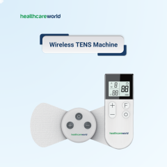 Tens machines and pads, Electrode Probes, Pain relief | Healthcare ...
