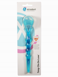 Miradent Blue Tongu Cleaner Healthcare World