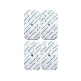 Large Stud TENS pads for TENS/EMS machines effective in electrotherapy ...