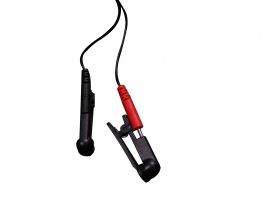 TENS Ear Electrodes Healthcare World