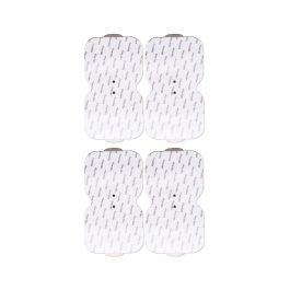 Mini Stud Electrode Pads for TENS EMS machines muscle and joint pain ...