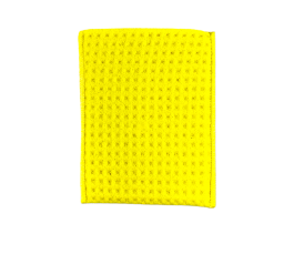 Electrode sponge covers for rubber electrodes with high conductivity ...