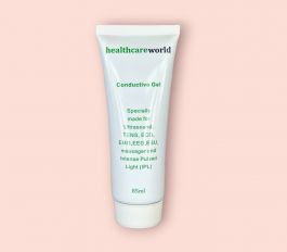 Tens Conductive Gel For TENS EMS Ultrasound ECG 85ml Tube Healthcare World