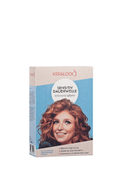 Keralock Sensitive Perm – Gentle and Effective, Long-Lasting Curls ...